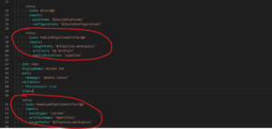 9. Azure Artifacts – Ygminds | Learn